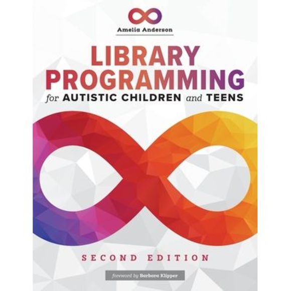 Amelia Anderson | Other | Library Programming For Autistic Children And ...